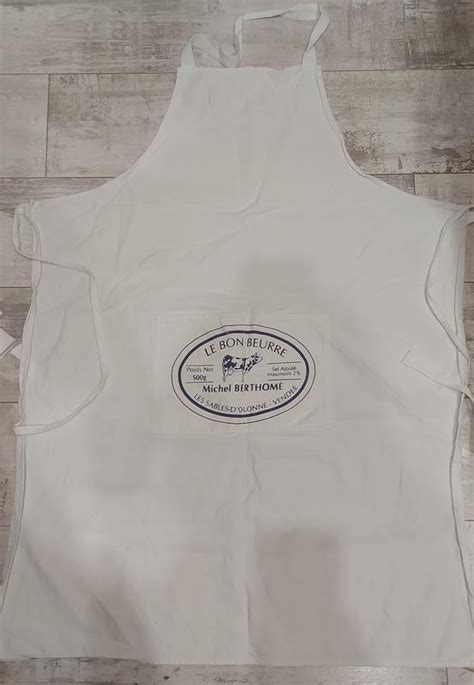 Продам фартух — ціна 428 грн у каталозі Фартухи Купити товари для дому та побуту за доступною