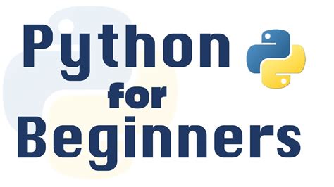 Introduction To Programming Python Programming Youtube