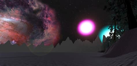 unity noob here here are some environments for my passion project