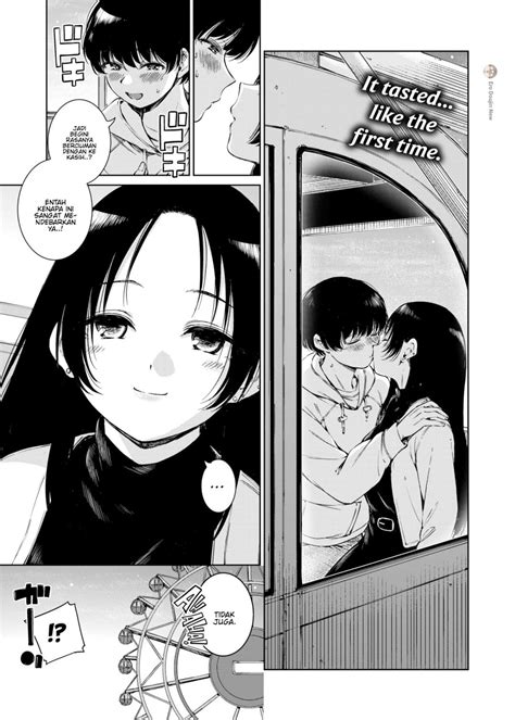 Ero Doujin New Ero Doujin New Added A New Photo