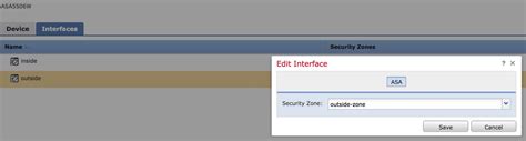 Configure ASA With FirePOWER Services Access Control Rules To Filter AnyConnect VPN Client
