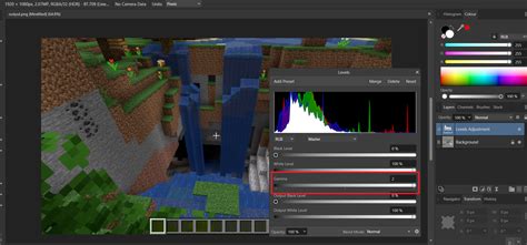 Affinity Photo Reads Certain Png Files Incorrectly Resulting In Washed Out Colors Desktop