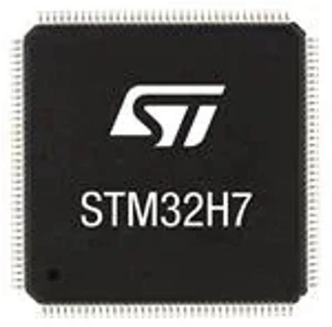 Stmicroelectronics Stm32h723zgt6 Microcontroller At Best Price In Chennai