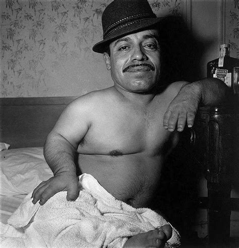 Diane Arbus © The State Of Diane Arbus