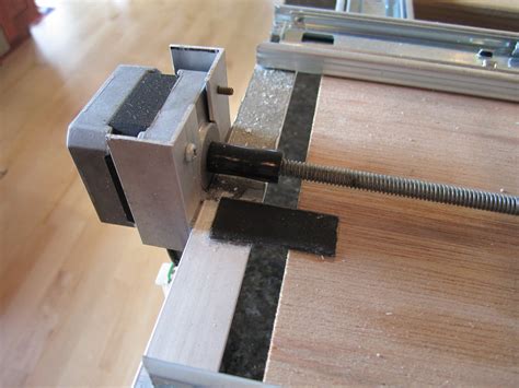 Building A Drawer Slide Cnc Machine For Under 200 With Pictures Instructables