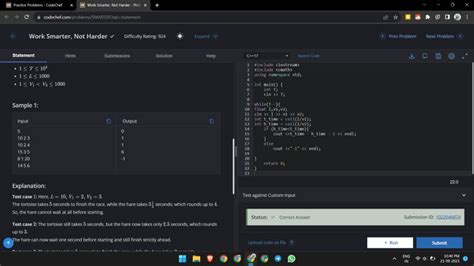 Tharani Dharan M N On Linkedin Codechef Github 100daysofcodechallenge
