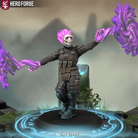 Heroforges The Suicide Squad The Suvivors Of The Fungal Jungle R