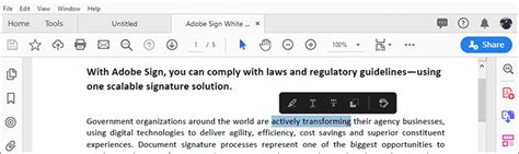 PDF Techniques How To Highlight A PDF Document Like A Pro