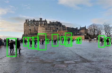 How To Detect Objects In Real Time Using Opencv And Python Towards Data Science