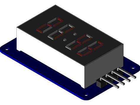 Free CAD Designs Files D Models The GrabCAD Community Library