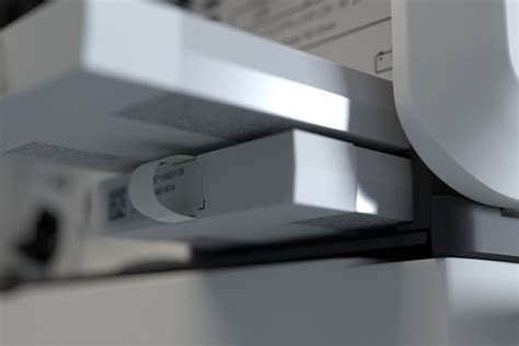 Getinge Servo C® Das Beatmungsgerät Der Nächsten Generation Für