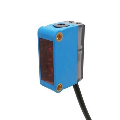 Background Suppression Sensor At Rs 2500 Diffuse Mode Sensor In