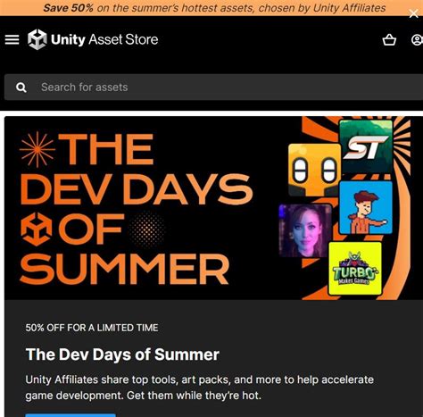 加速遊戲開發Unity Asset Store中的程序化內容生成套件