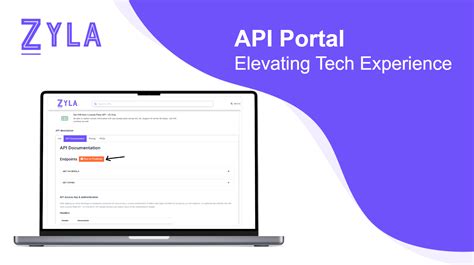 elevating your tech experience with an api portal zyla api hub blog