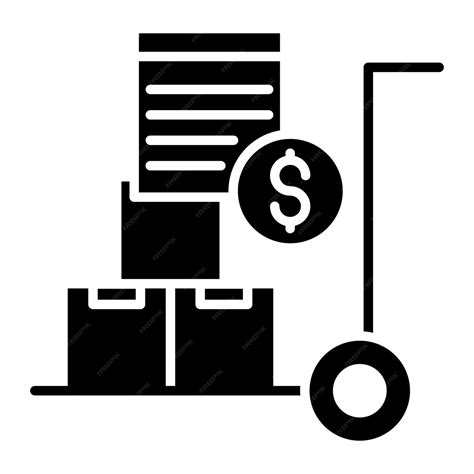 Premium Vector Procurement Vector Illustration