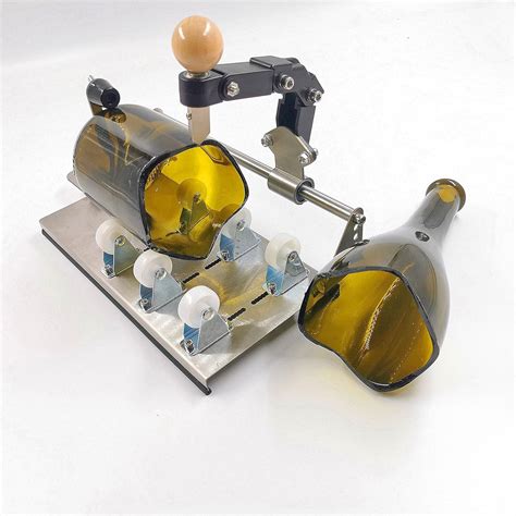 Bottle Cutterdiy Tool Portable Quick Glass Cutting Kit Glass Cutter