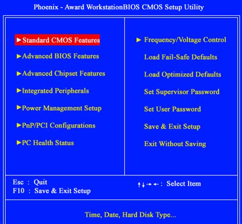 Definitive Guide How To Fix CMOS Checksum Error On Windows