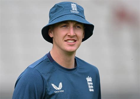 Harry Brook Hailed Genius By Netizens For His We Are Focused On Making People Enjoy And Not