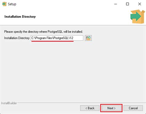 Postgresql Postgresql 설치 Postgresql 다운로드 및 설치 Devkuma