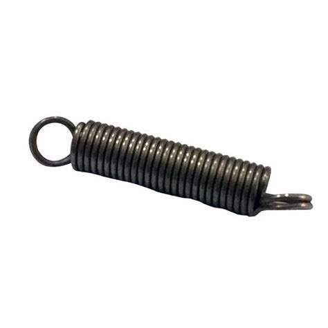 stainless steel extension spring at best price in surat by padmavati