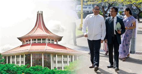 නව ත්‍රස්ත විරෝධී පනතට එරෙහිව මාලිමාවෙන් ශ්‍රේෂ්ඨාධිකරණයට පෙත්සමක්