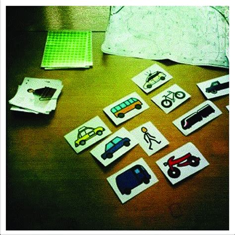 Visual Research Methods Download Scientific Diagram