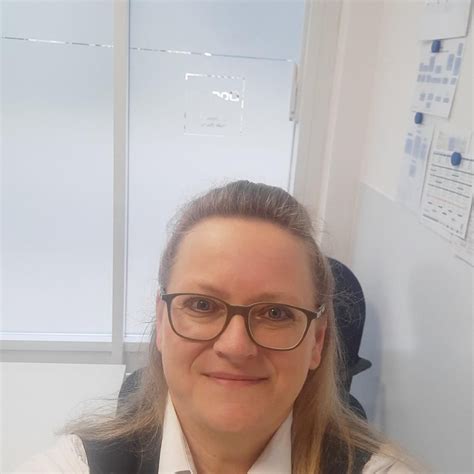 Dana Mainda Revenue Managerin Dorint Hotel Xing