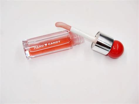 Hard Candy Lip Oil At Marjorie Lockett Blog