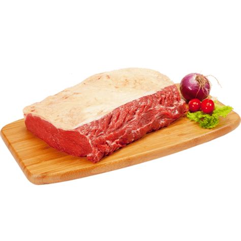 Contra File Bov B Beef C Noix Resf Kg Armazém Da Maria Campinas