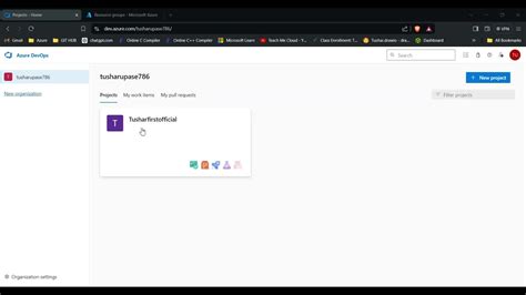 How To Automate Infrastructure Deployments With Azure Devops Tushar