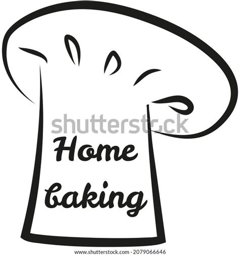 Homemade Food Logo Design Template Graphic Stock Vector Royalty Free