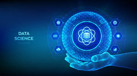 Data Science Deep Learning Artificial Intelligence Analysis Big Data Machine Learning D