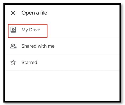 How To Upload A Word Doc To Google Docs Step By Step