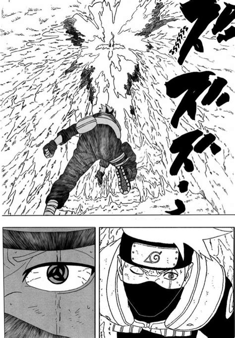 Пин от пользователя Angxe на доске Naruto Манга Наруто Стена