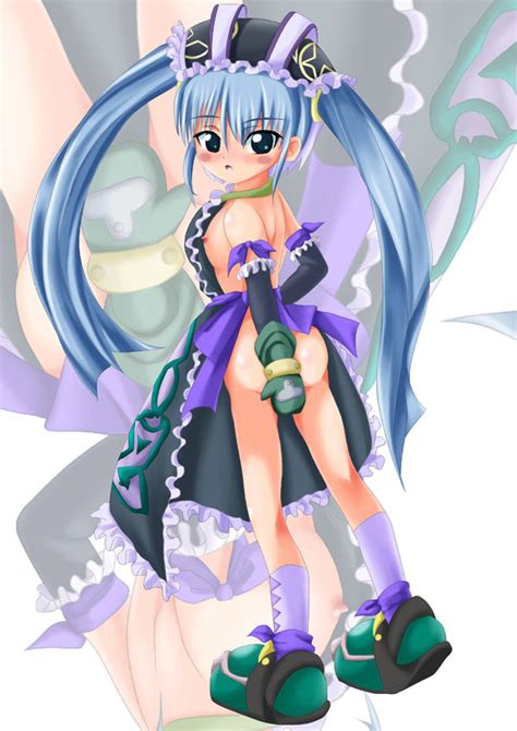 Gretel Otogi Juushi Akazukin Danbooru