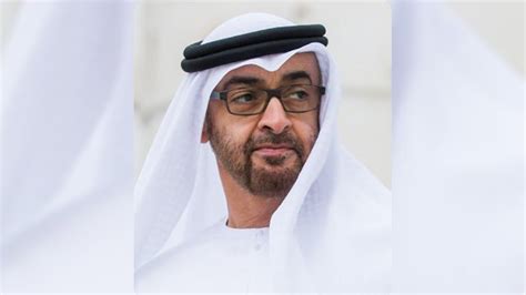 Sheikh Mohamed Bin Zayed Wishes Uae Residents Safety Unity This Ramadan 2020 The Filipino Times