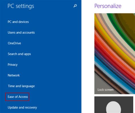 Ways For Change Mouse Pointer Size And Color In Windows