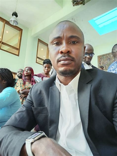 Doing Business In Lagos Lagos Is Not For The Weak The Survival Skills Oluwaseyi Oguntoye Fcpa