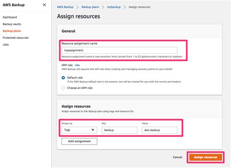 aws backupでdynamodbを日次バックアップ＆リストアしてみた developersio