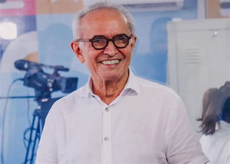 As Razões Para O Favoritismo De Cícero Lucena