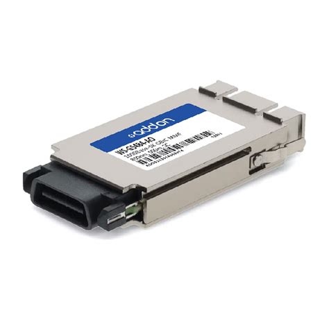 Addon Cisco Singlemode Fibre Transceivers Comms Express