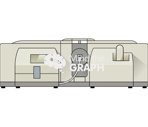 Particle Size Analyzer Front