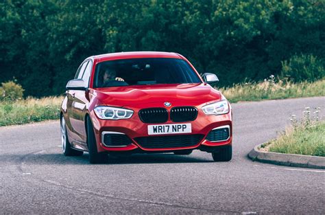 birds bmw 1 series m140i 2020 uk review autocar
