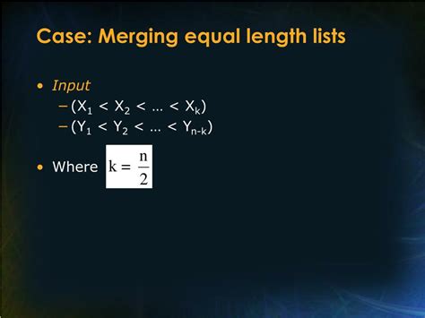 Ppt Deterministic Selection And Sorting Powerpoint Presentation Free Download Id 5543580