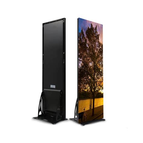 Led Poster Display Suppliers And Factory China Led Poster Display