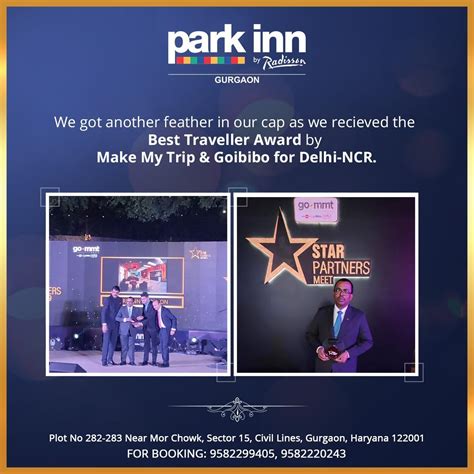 Ashoke Ganguly On Linkedin Starpartnersmeet Gommtawards Awardnight Sarovarhotels 17 Comments
