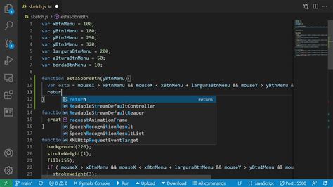 P5js Criando Uma Função Para Verificar Se O Mouse Está Sobre Um Região Quadrada Youtube
