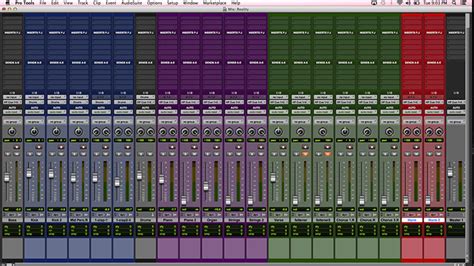 How To Mix Music A Beginners Guide