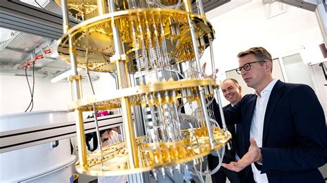 Quantum Computer Quantum Computer