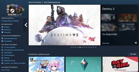 Portaltic Steam Introduce Los Lotes Colaborativos Para Que Los Desarrolladores Agrupen Varios